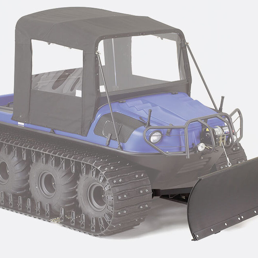 Frontier 700 Scout 6x6 | Argo XTV
