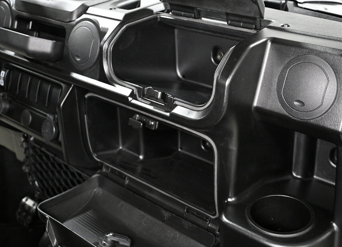 Magnum XF 1000 LE | Argo XTV