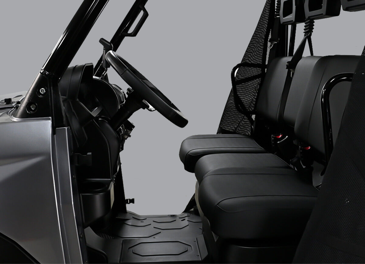 Magnum XF 1000 LE | Argo XTV
