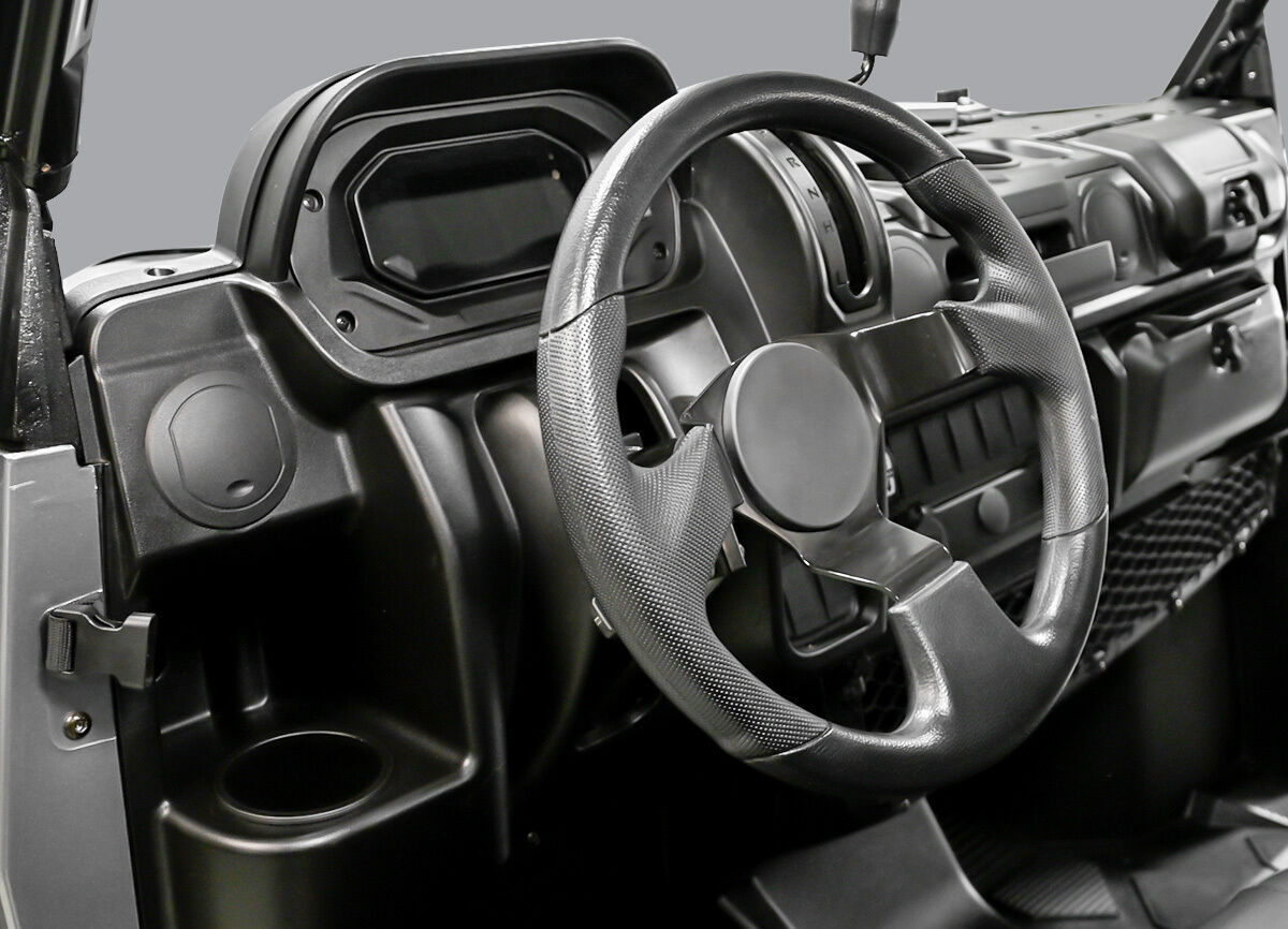 Magnum XF 1000 LE | Argo XTV