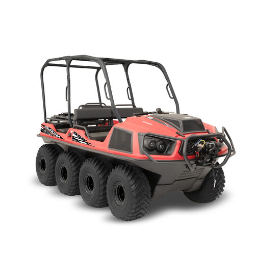 Aurora 950 SAR 8x8 | Argo XTV