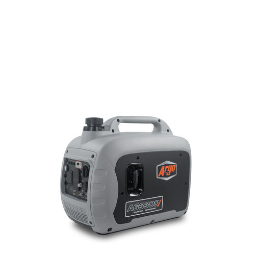 Generators | Argo XTV