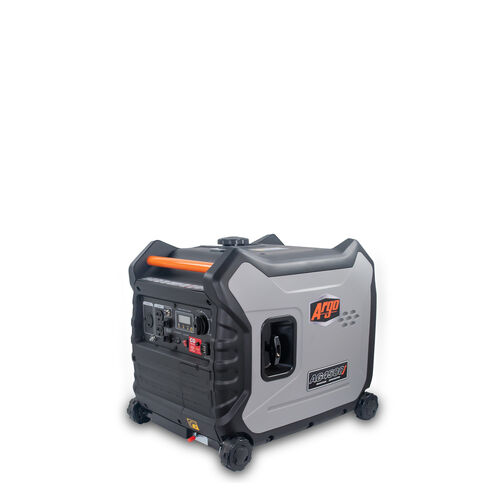 Generators | Argo XTV