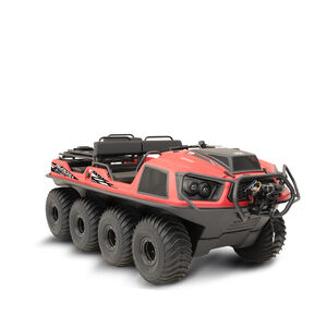 Aurora Pro 950 XT 8x8 | Argo XTV