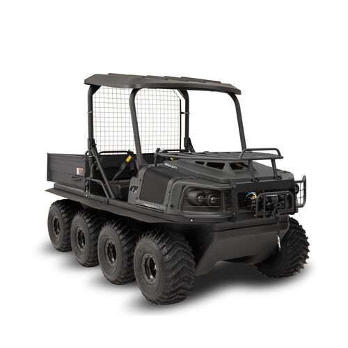 Conquest Pro 950 XTX 8x8 | Argo XTV