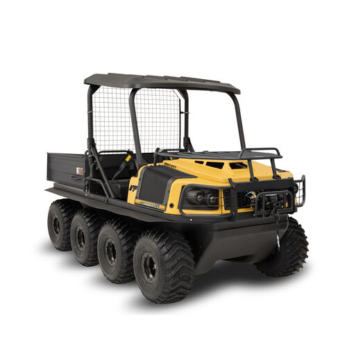 Conquest Pro 950 XTX 8x8 | Argo XTV