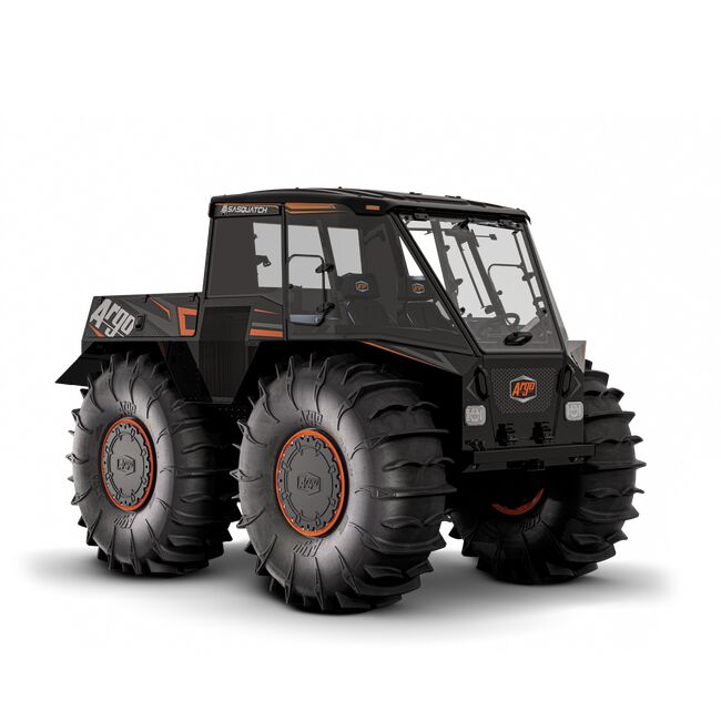 Sasquatch XTX | Argo XTV