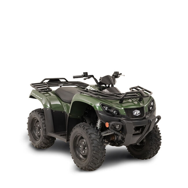 Xplorer XR 500 | Argo XTV