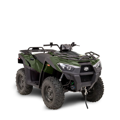 Xplorer XR 700 EPS | Argo XTV