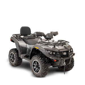 Vehicles | Argo XTV