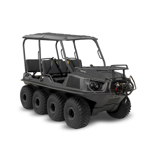 Aurora Pro 800 XT 8x8 | Argo XTV