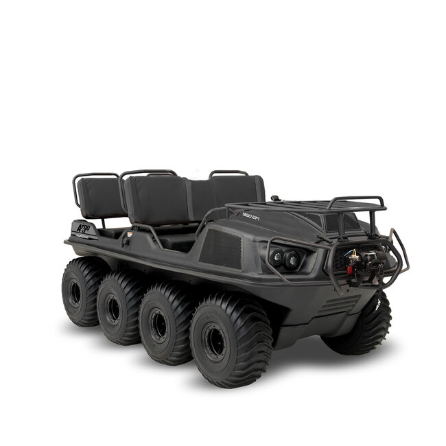 Aurora Pro 950 8x8 | Argo XTV