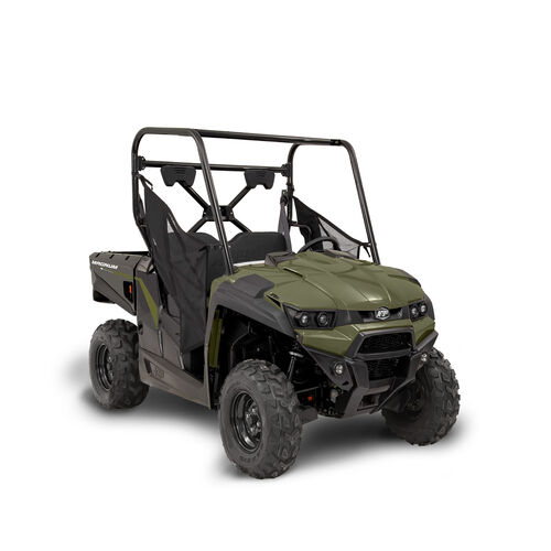 Magnum XF 1000 LE | Argo XTV
