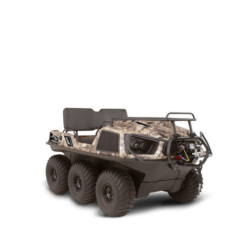 Frontier 650 8x8 | Argo XTV