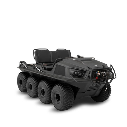 Aurora 800 | Argo XTV
