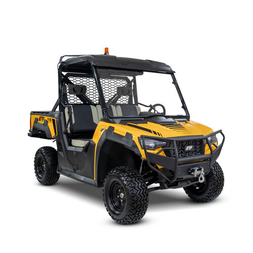 XU 850 | Argo XTV