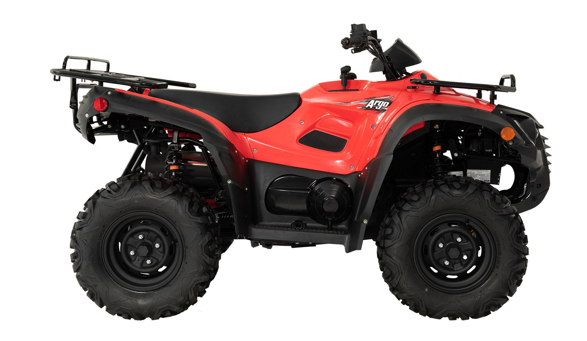 XR 500 | Argo XTV