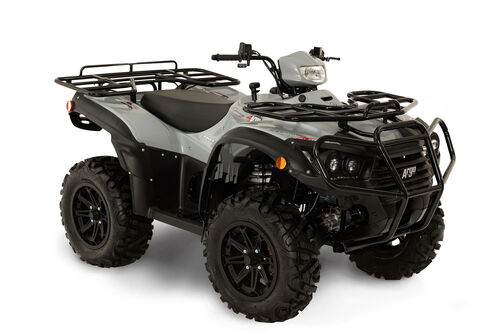 XR 500 LE | Argo XTV