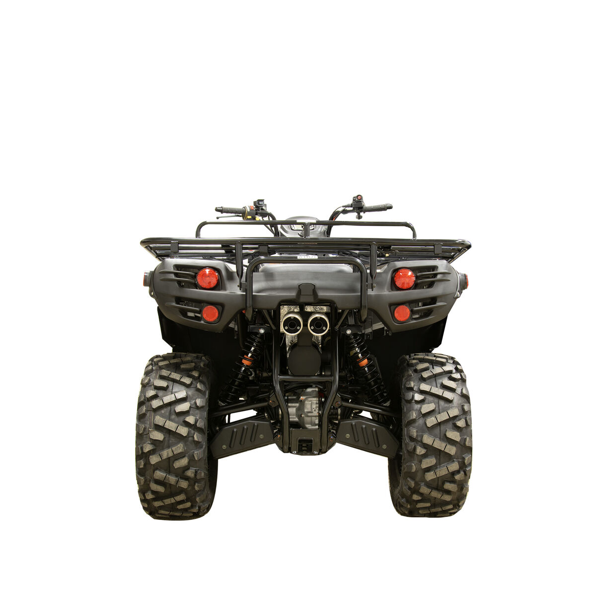 Xplorer XR 500 | Argo XTV