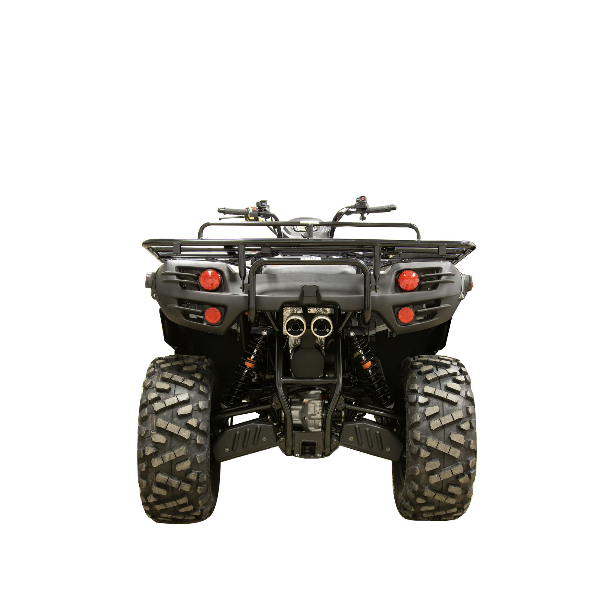 Xplorer XR 500 LE | Argo XTV