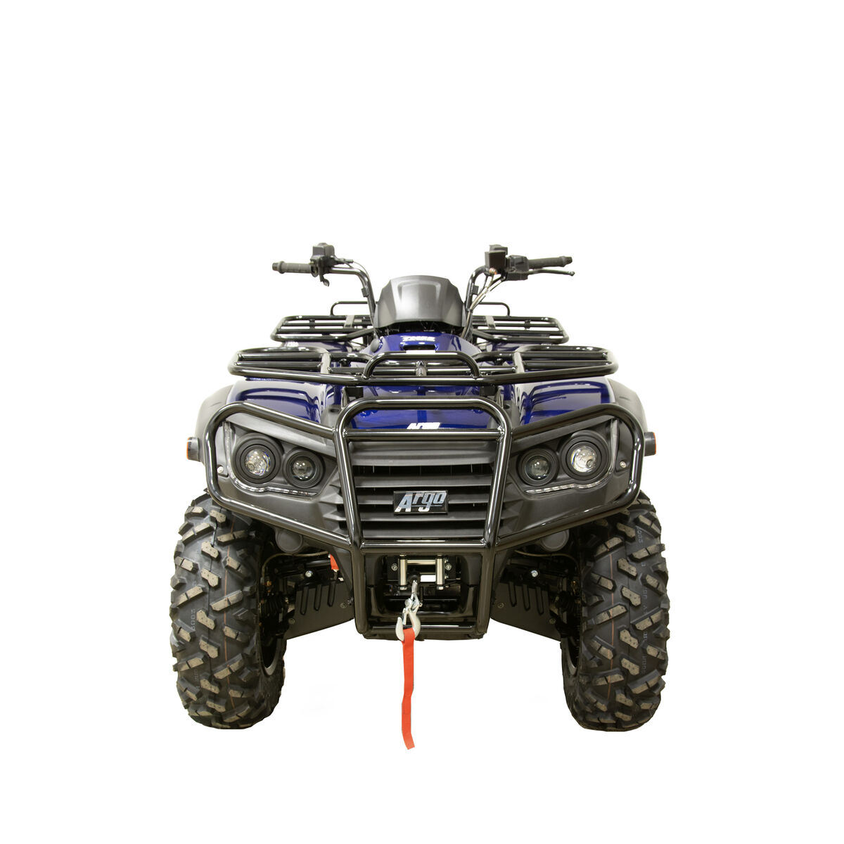 Xplorer XR 500 LE | Argo XTV