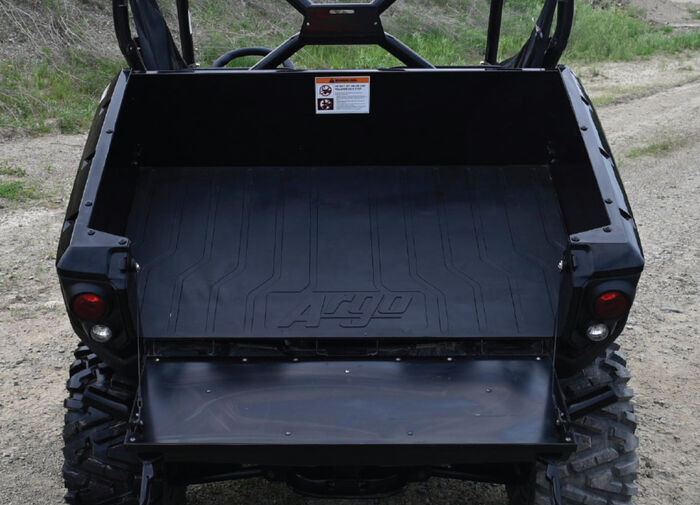 Magnum Pro 500 XTX | Argo XTV