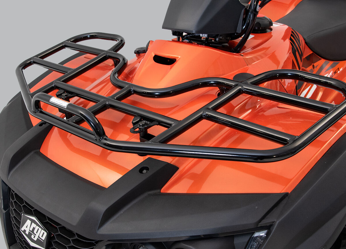 Xplorer XRT 600 LE | Argo XTV