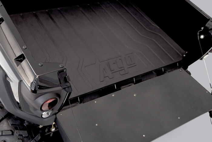 Magnum XF 500 | Argo XTV