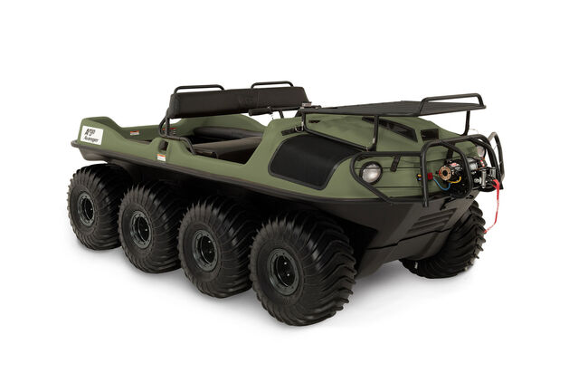 Avenger Pro 800 XT | Argo XTV