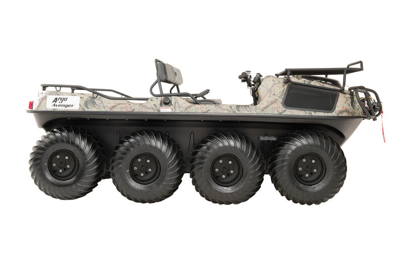 Avenger 800 Hunt Master | Argo XTV