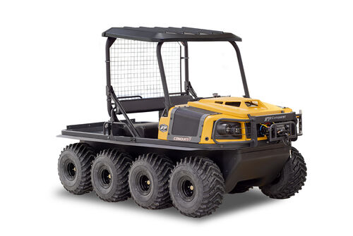 2021 Conquest Pro 950 XTL | Argo XTV