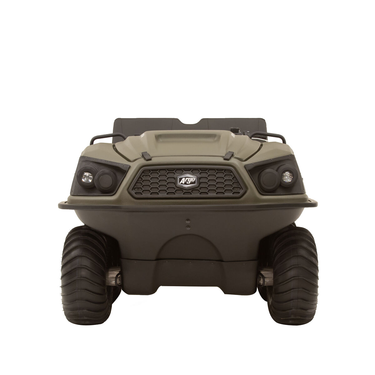 Frontier 650 8x8 | Argo XTV